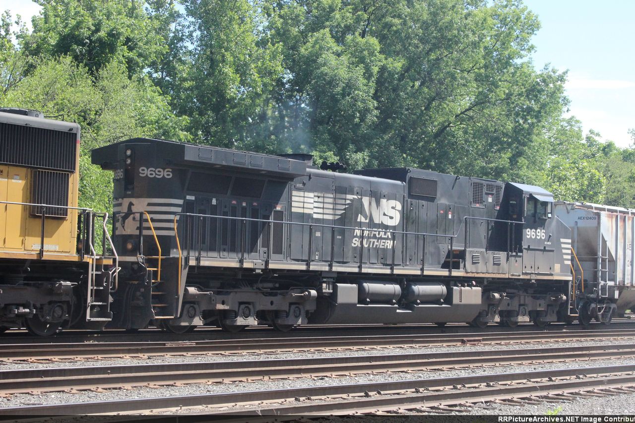 NS 9696